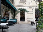 Morphi Coffee (Huseyn Cavid Avenue No:30A), kahve dükkanları  Bakü'den