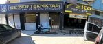 Sezer Teknik Yapı (Göksu Mah., 695/5 Sok., No:5, Buca, İzmir), i̇nşaat firmaları  İzmir'den
