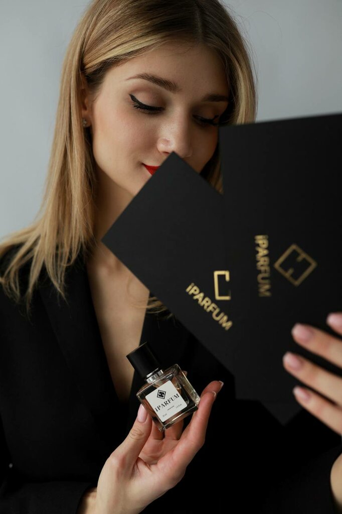 Kozmetik ve parfümeri mağazaları iParfum, Pinsk, foto