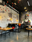 Такерия (Shosseynaya Street No:57, Kirovskiy City Administrative District), bar  Kazan'dan