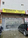 Başaran Oto Kaporta ve Boya (İstanbul, Kartal, İnönü Cad., 164/10), otomobil servisi  İstanbul'dan