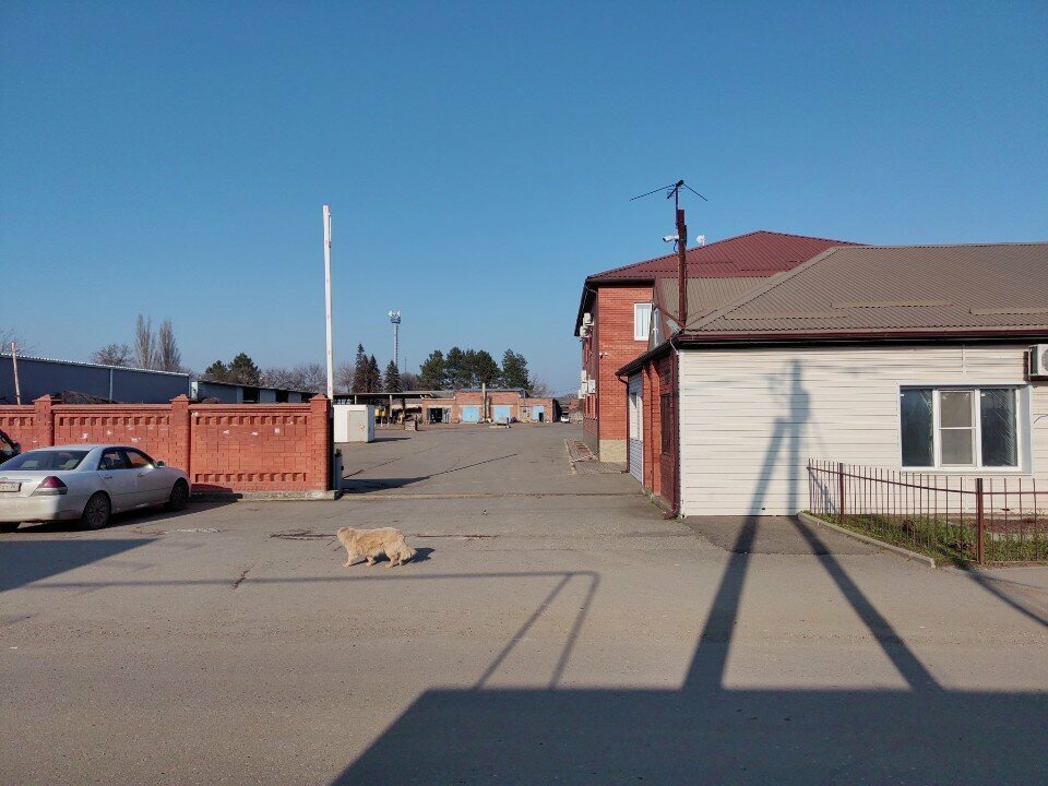 i̇nşaat firmaları Монтажремстрой, Adıge Cumhuriyeti, foto