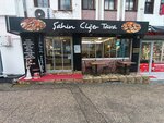 Şahin Ciğer Tava (Reyhan Mah., Kozaklı Sok., No:3/A, Osmangazi, Bursa), restoran  Bursa'dan