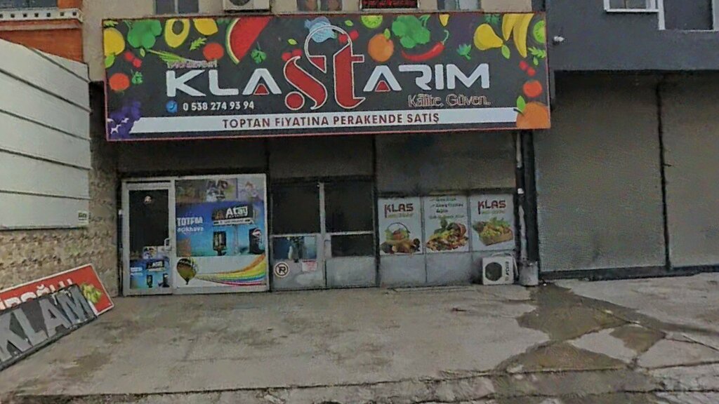 Tarım ürünleri firmaları Klastarım, Konya, foto