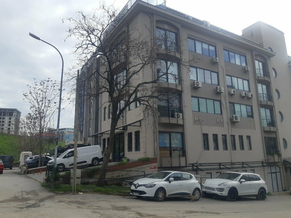 Mühendislik firmaları Proko Yapı Endüstrisi, İstanbul, foto