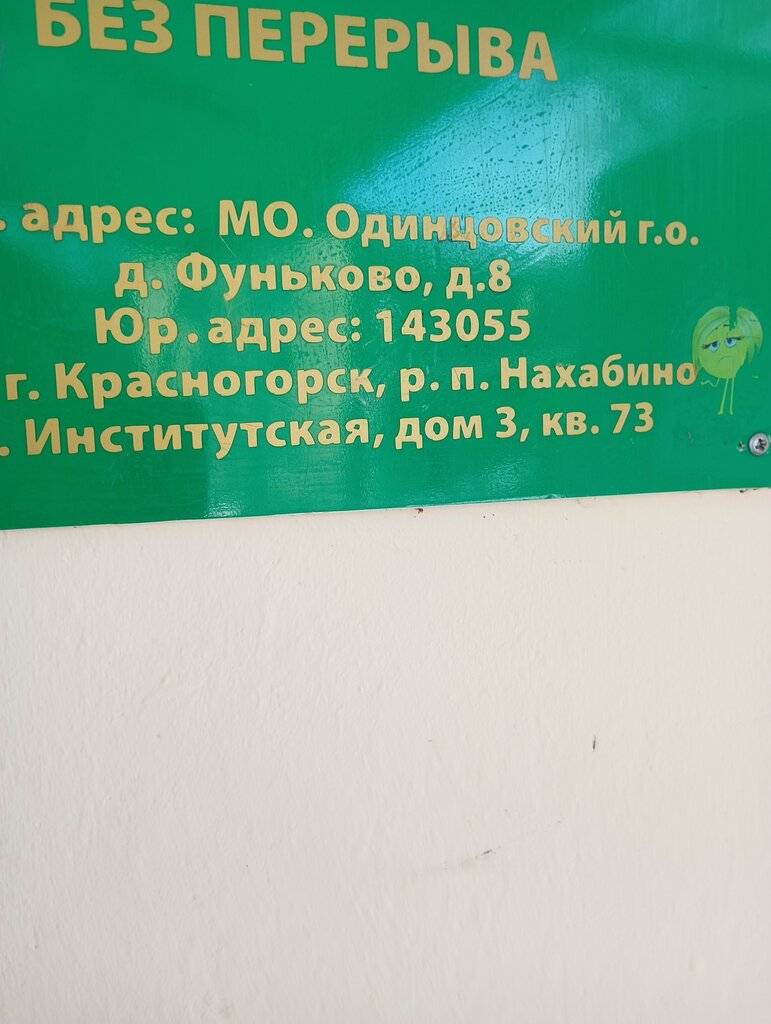 Market Avokado, Moskova ve Moskovskaya oblastı, foto