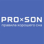 Proson (Yablochkova Drive No:4Б), yatak üreticileri  Riazan'dan
