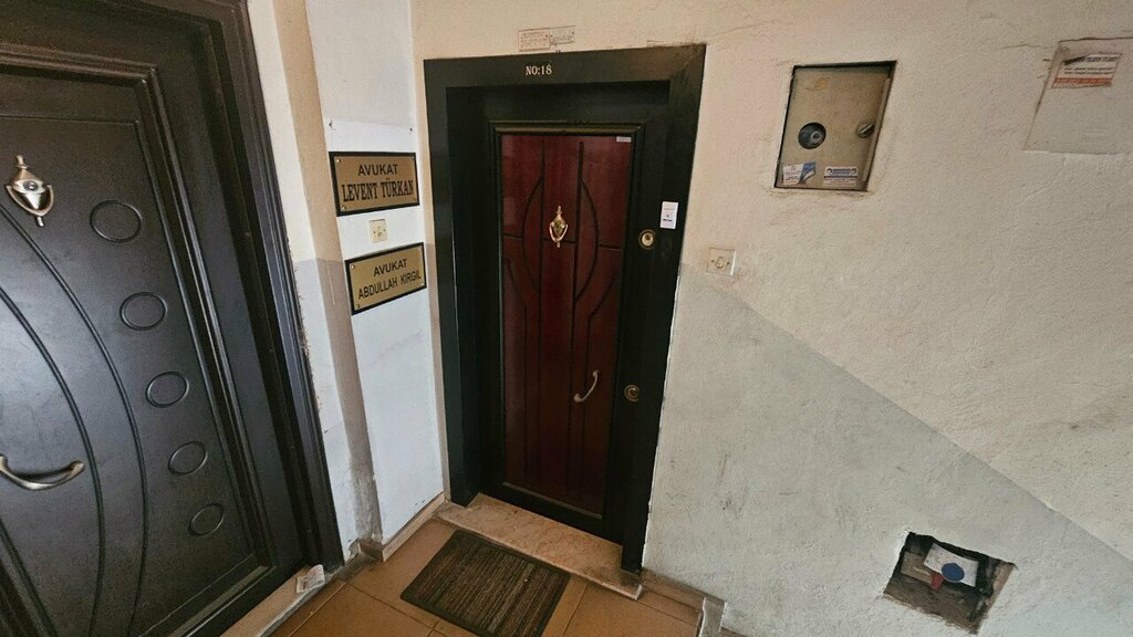 Avukatlar Avukat Levent Türkan, Adana, foto