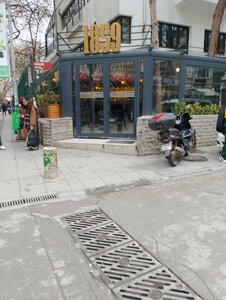 1859 Cafe (Ankara, Çankaya, Yüksel Cad., 10), kafe  Ankara'dan