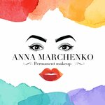 Permanent makeup by Anna Marchenko (Moscow, Novomoskovskiy Administrative Okrug, Kommunarka District, ulitsa Maloye Ponizovye, 10), kalıcı makyaj stüdyosu  Moskova'dan