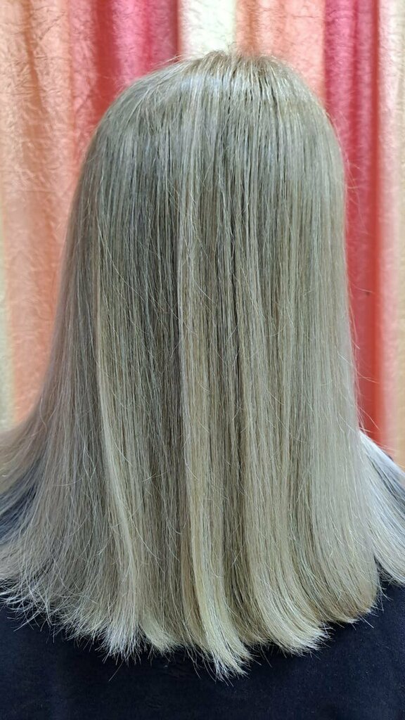 Kuaförler Ева, Bataysk, foto