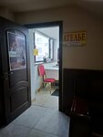 Atelier (Saraıshyq kóshesi No:36), terziler  Astana'dan