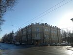 Клиника имени Э.Э. Эйхвальда, эндоскопическое отделение (Kirochnaya Street No:41), hastane bölümü  Saint‑Petersburg'dan