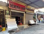 Dedemin Yeri (Adana, Seyhan, Karasoku Mah., 28013. Sok., 7/A), tütün, sigara mağazaları  Adana'dan