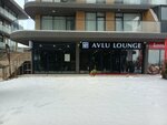 Avlu (Ankara, Gölbaşı, Kızılcaşar Mah., 1209. Cad., 3BA), kahve dükkanları  Ankara'dan