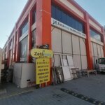 Zetamag Kesici Takım İmalatı ve Bileme (Konya, Karatay, Fevziçakmak Mah., Gülistan Cad., 33), metal eşya tamircileri  Konya'dan