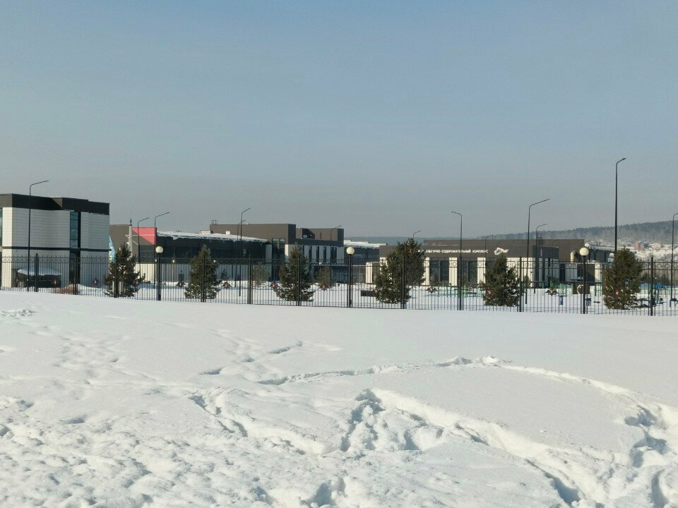 Sanat atölyeleri Герб Вооружённых сил Российской Федерации, Kemerovo, foto