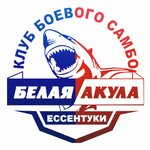 Boevoe Sambo (ulitsa Korolyova No:6), spor kulüpleri  Essentuky'den