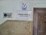 Limosa Tekstil (Terazidere Mah., Feza Sok., No:23, Bayrampaşa, İstanbul), tekstil fabrikaları  İstanbul'dan