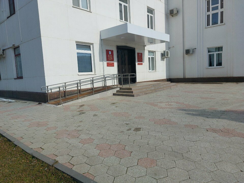 Devlet kurumları ve bakanlıklar Уполномоченный при главе республики Дагестан по правам ребенка, Makhachkala, foto