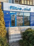 Filter. Md (Gregory Vieru Boulevard No:16), su filtreleri  Kişinev'den