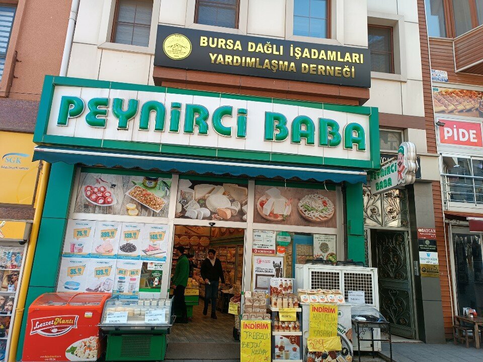 Radyolar Radyo Nida, Bursa, foto