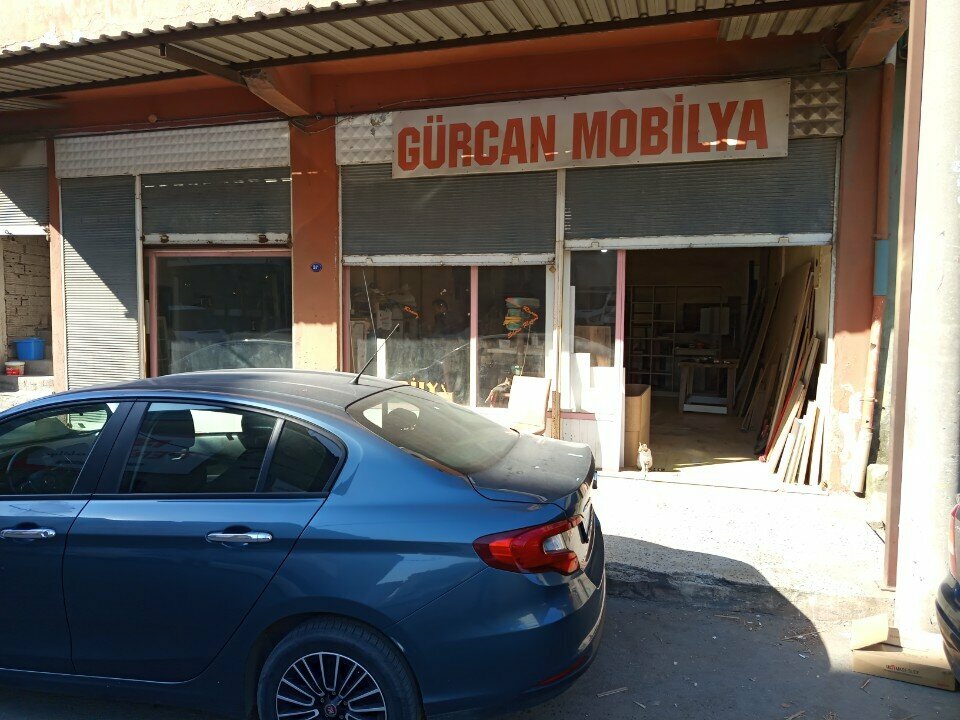 Mobilya mağazaları Gürcan Mobilya, İzmir, foto