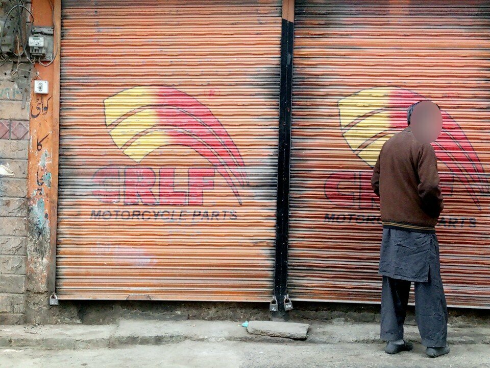 Motosiklet yedek parçaları Grlf Motorcycle Parts, Rawalpindi, foto