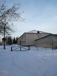 Obshchezhitiye Gapou To Golyshmanovsky agropedagogichesky kolledzh (Sadovaya ulitsa No:1, posyolok gorodskogo tipa Golyshmanovo), yurtlar  Tümen (Tiumenskaya) oblastından