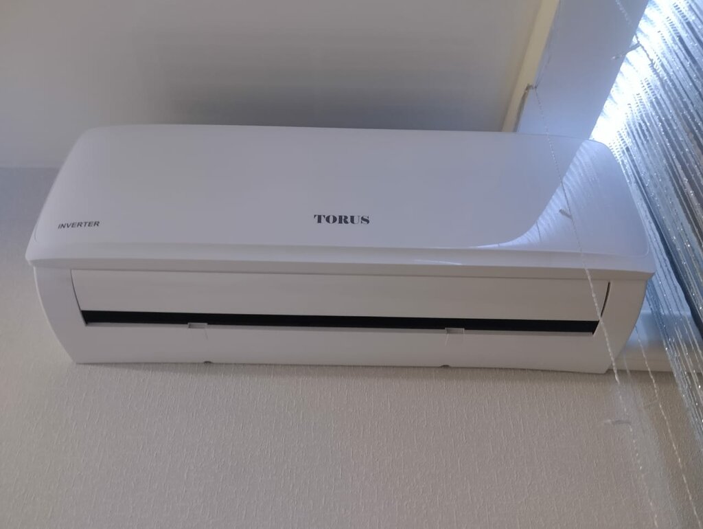 Klima satışı Torus, Mytişçi, foto