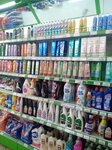 Зелёный рай (Komsomolskaya ulitsa No:37), market  Noginsk'ten