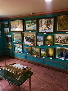 Müzeler ve sanat galerileri Анора, Aleksandrov, foto