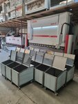 Mersin Krom Endüstriyel Mutfak İmalatı (Mersin, Akdeniz, Siteler Mah., 5688. Sok., 4B), sanayi ekipmanları firmaları  Mersin'den