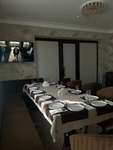 Династия (Sovetskaya ulitsa No:71Д, stanitsa Pavlovskaya), kafe  Krasnodarski krayından