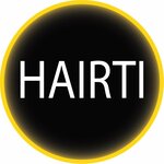 Hairti (Ryazansky Avenue No:32), saç uzatma  Moskova'dan