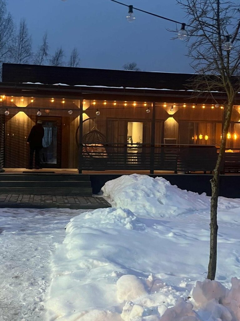 Resort oteller, tesisler Kuivozi Resort&Spa, Saint‑Petersburg ve Leningradskaya oblastı, foto