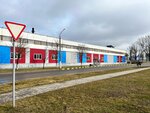 Pruzhansky zavod Radiodetaley (Chyrvonaarmiejskaja vulica No:81), elektroteknik ürün ve ekipman firmaları  Pruzhany'dan