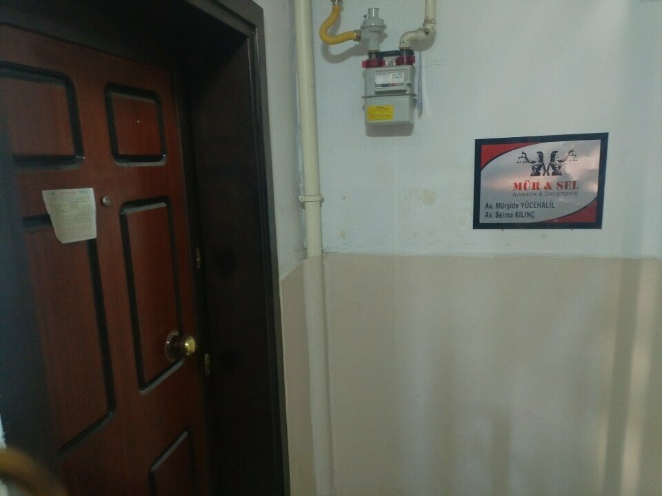 Avukatlar Mür&Sel Avukatlık Bürosu, Ankara, foto