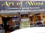 Art of wood (3rd Zamzama Commercial Lane No:22C1), i̇ç mimarlık firmaları  Karaçi'den