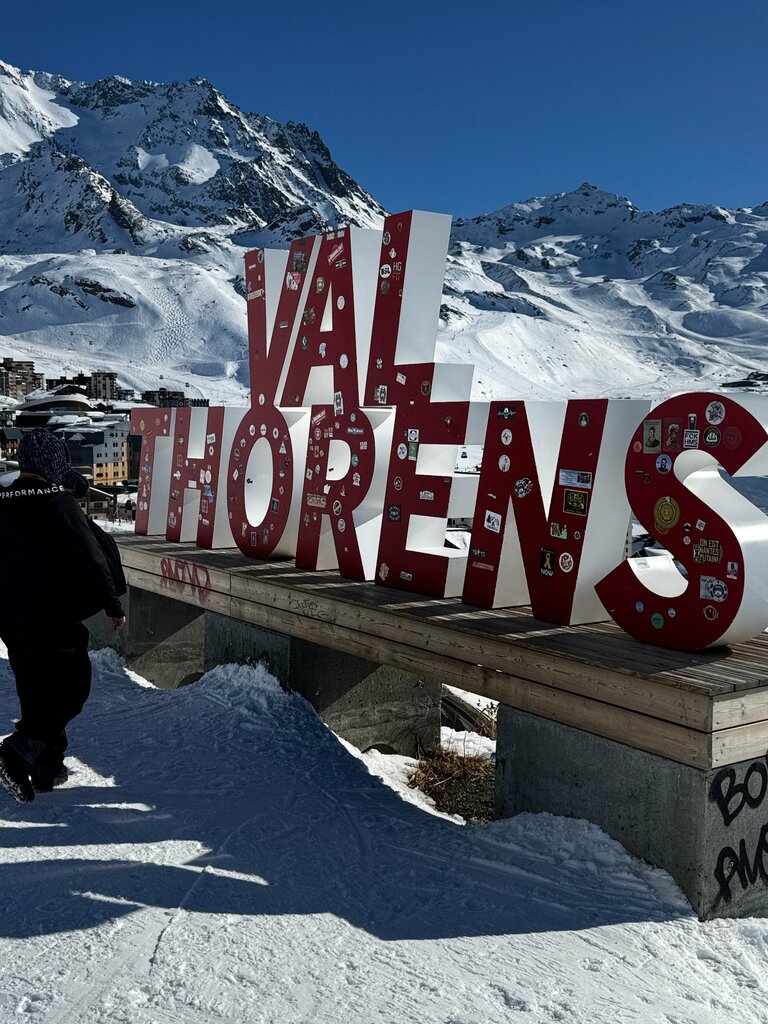 Otel Club Med Val Thorens Sensations, , foto