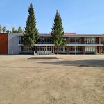 Bravo Burabay (Aqmola oblysy, Burabay district, shkolny lager Voskhod), yaz kampı  Akmola eyaletinden