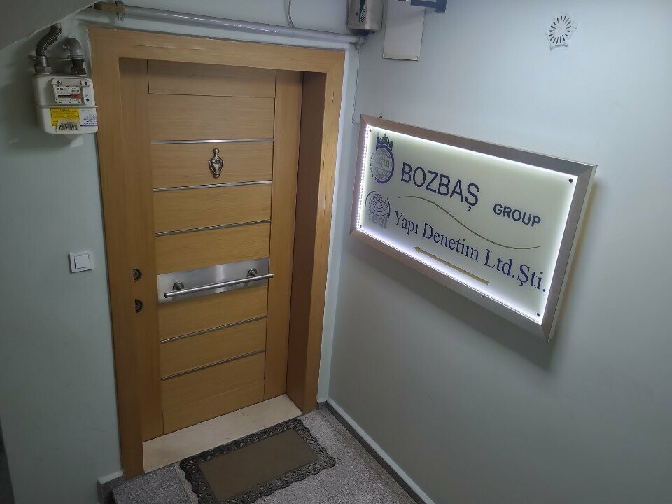 Denetim firmaları Real Yapı Denetim, İstanbul, foto