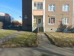 МегаМаркет (Kuznetsova Avenue No:22к1), parsel otomatı  Saint‑Petersburg'dan