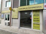 Akın Emlak (İstasyon Mah., 1421. Sok., No:62AF, Küçükçekmece, İstanbul), emlak ofisi  İstanbul'dan