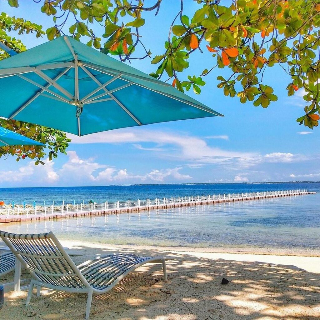Otel Tambuli Seaside Resort and SPA, , foto