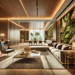 Royce Homes Interiors (Stoleshnikov Lane No:7с2), i̇ç mimarlık firmaları  Moskova'dan