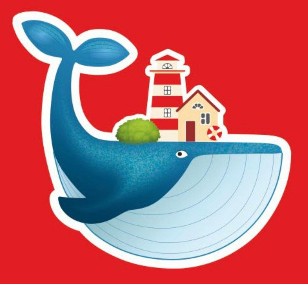 Balık ve deniz ürünleri Рыба-Кит, Gelencik, foto