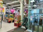 Basket flower (ulitsa Tukhachevskogo No:50/5), çiçekçiler  Kemerovo'dan