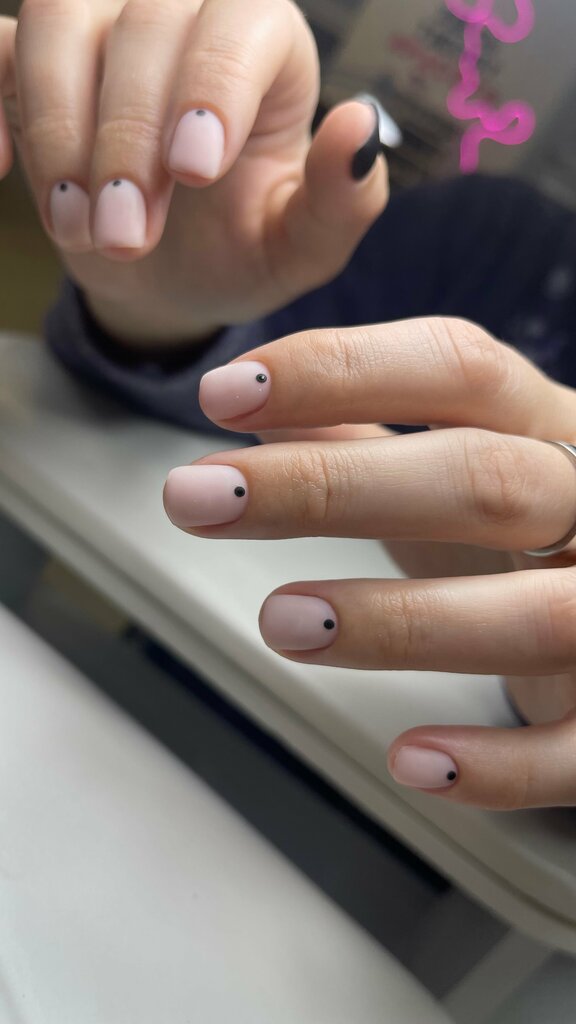 Güzellik salonu Iriska beauty, Omsk, foto