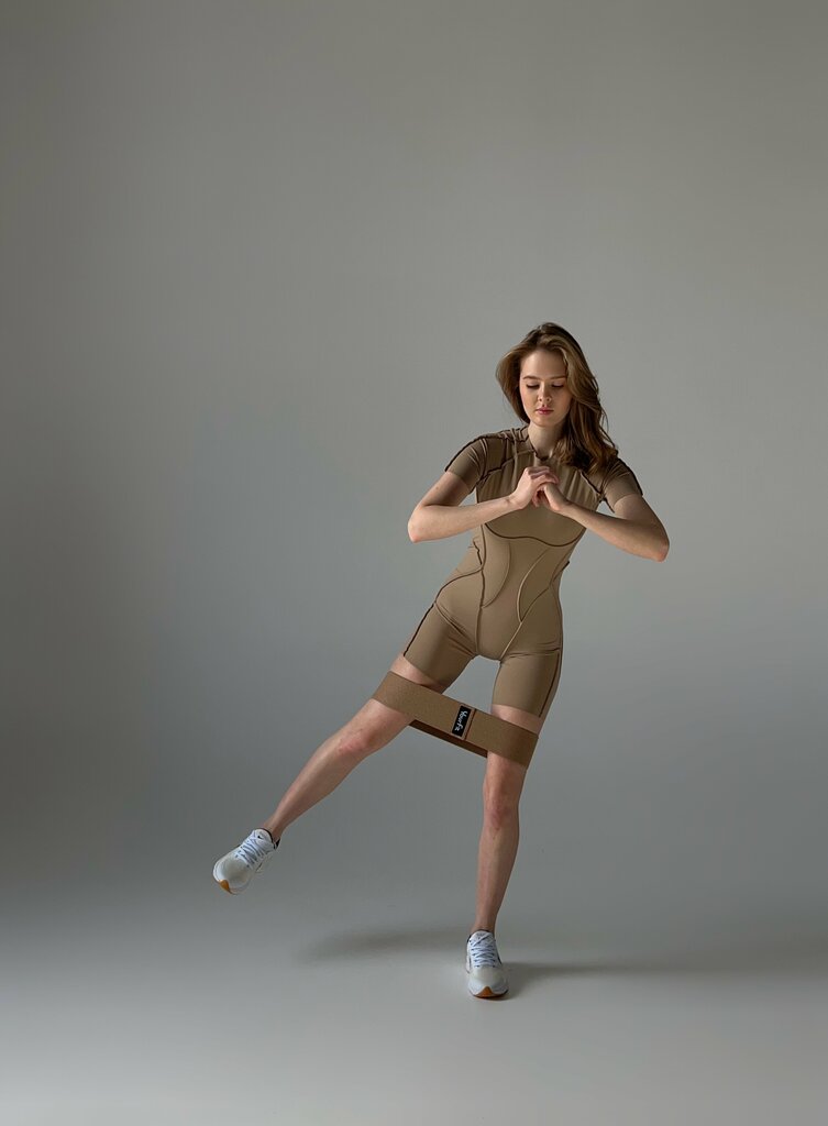 Spor giyim ve ayakkabı Forma, Omsk, foto